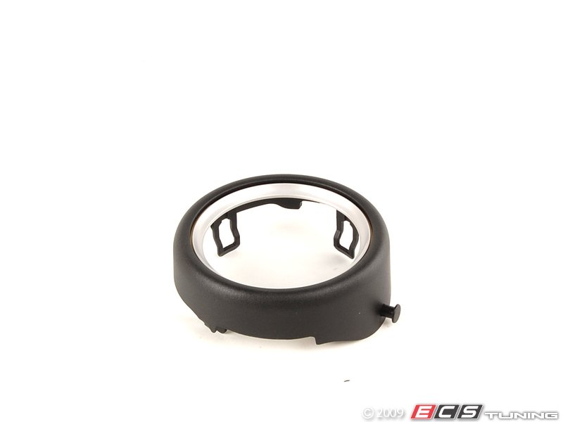 Genuine MINI - 51412753337 - Cover For Door Opener Silver - Left (51-41 ...