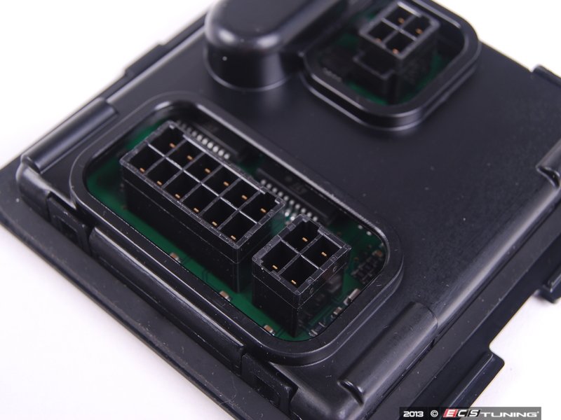 Genuine Volkswagen Audi - 7L6941330 - POWERMODUL (7L6 941 330)