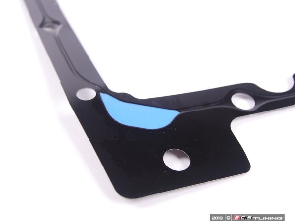 Elring - 11137545293 - Oil Pan Gasket
