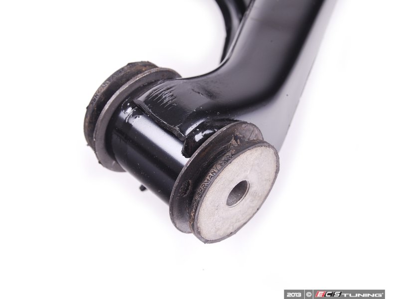 Genuine Volkswagen Audi - 4B0505311 - Rear Lower Control Arm - Left ...