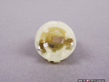 Genuine BMW - 63211379399 - Third Brake Light Socket (63-21-1-379-399)