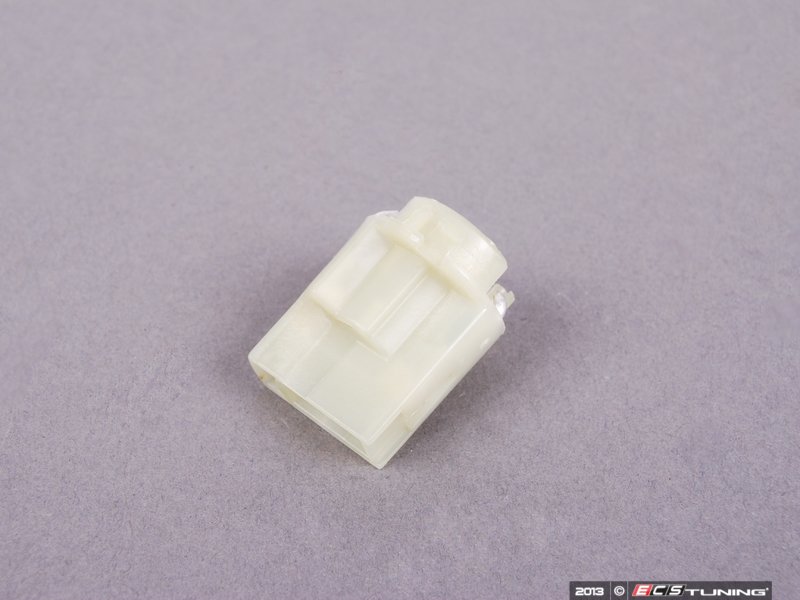 Genuine BMW - 63211379399 - Third Brake Light Socket (63-21-1-379-399)