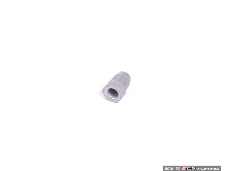 Genuine Volkswagen Audi - WHT000078 - Union nut - priced each (WHT 000 078)