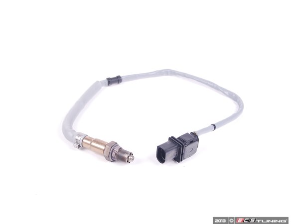 Genuine Volkswagen Audi - 06J906262T - Front Oxygen Sensor - Priced ...