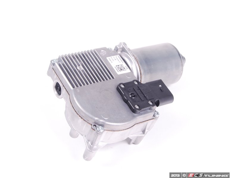 Genuine Porsche - 97062410503 - AS WIPER MOTOR