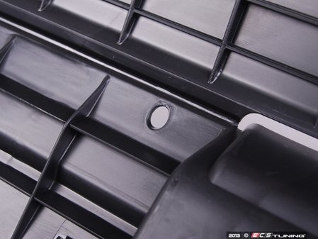 Genuine Mercedes Benz - 2045052630 - AIR DUCT