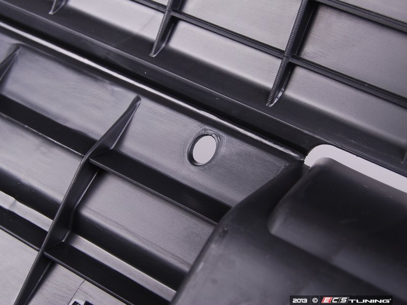 Genuine Mercedes Benz - 2045052630 - AIR DUCT