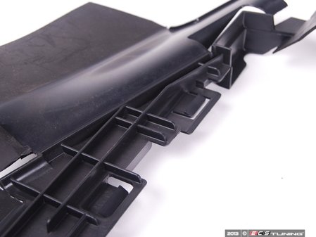 Genuine Mercedes Benz - 2045051430 - AIR BAFFLE