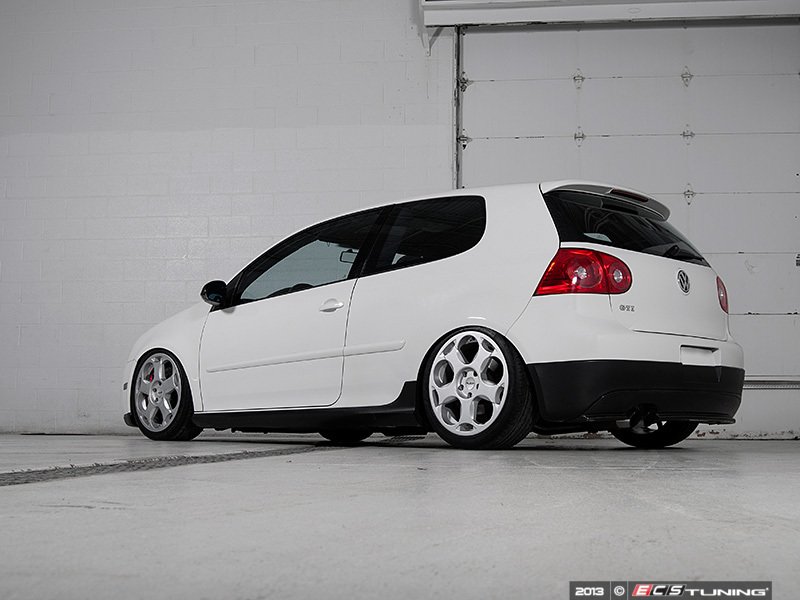ECS News - Alzor Style 050 Wheel Sets - MKV GTI/Rabbit