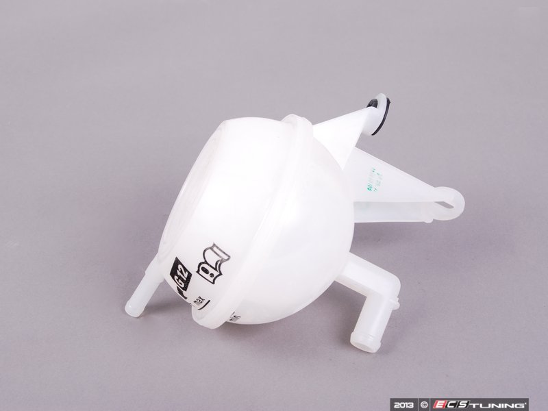 Genuine Porsche - 95810640700 - Expansion Tank