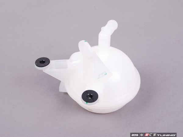Genuine Porsche - 95810640700 - Expansion Tank