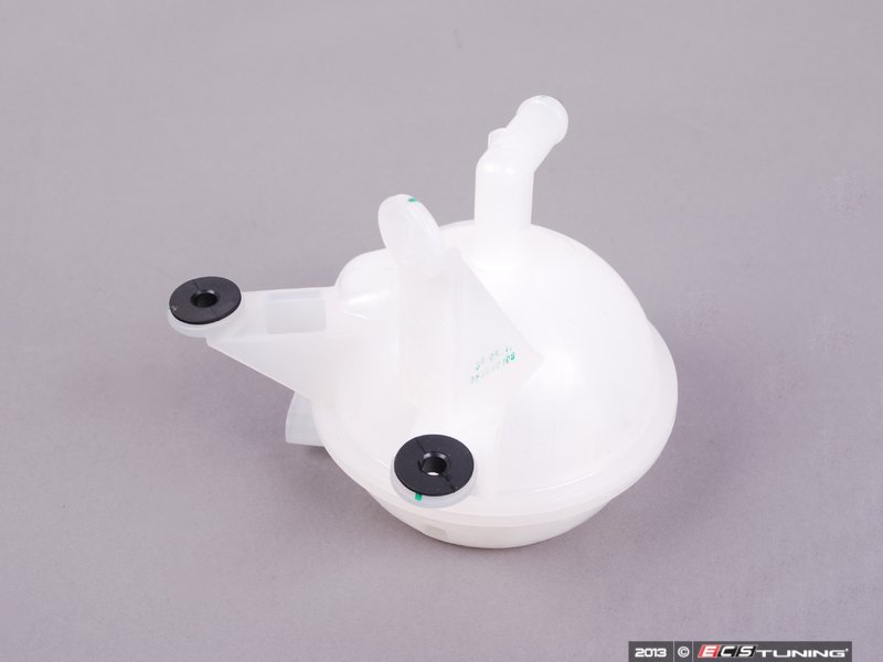 Genuine Porsche - 95810640700 - Expansion Tank