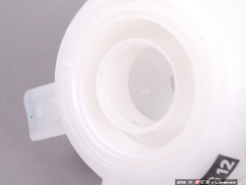 Genuine Porsche - 95810640700 - Expansion Tank