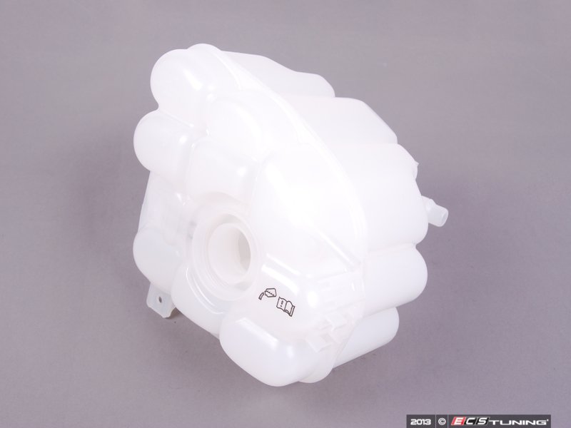 Genuine Porsche - 95810615100 - Expansion Tank