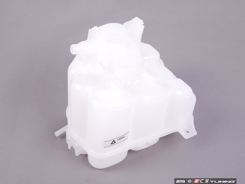 Genuine Porsche - 95810615100 - Expansion Tank