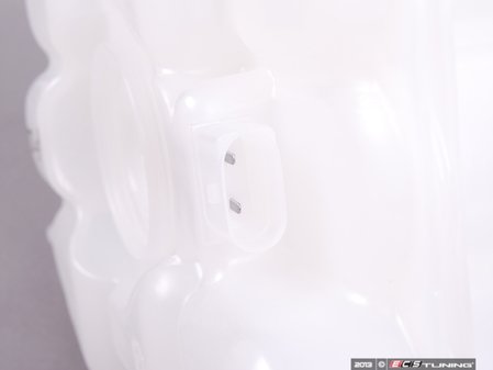 Genuine Porsche - 95810615100 - Expansion Tank