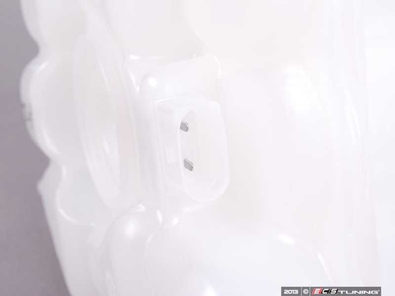 Genuine Porsche - 95810615100 - Expansion Tank