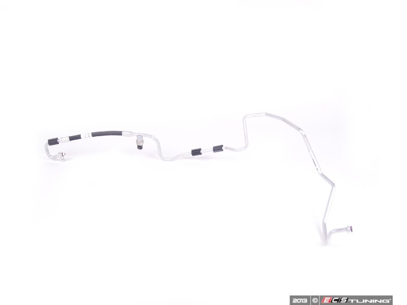 Genuine MINI - 64539230693 - Pressure Hose Assembly (64-53-9-230-693)