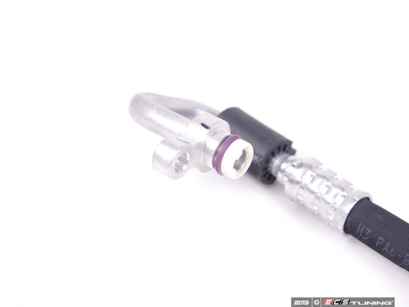 Genuine MINI - 64539230693 - Pressure Hose Assembly (64-53-9-230-693)