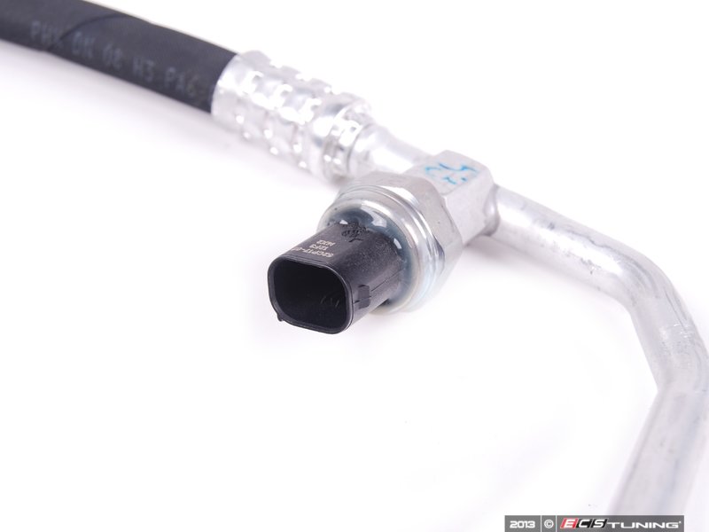 Genuine MINI - 64539230693 - Pressure Hose Assembly (64-53-9-230-693)