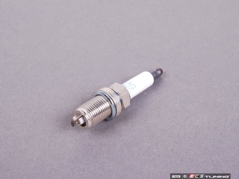 Genuine Volkswagen Audi - 06H905621A - Spark Plug - Priced Each (06H ...