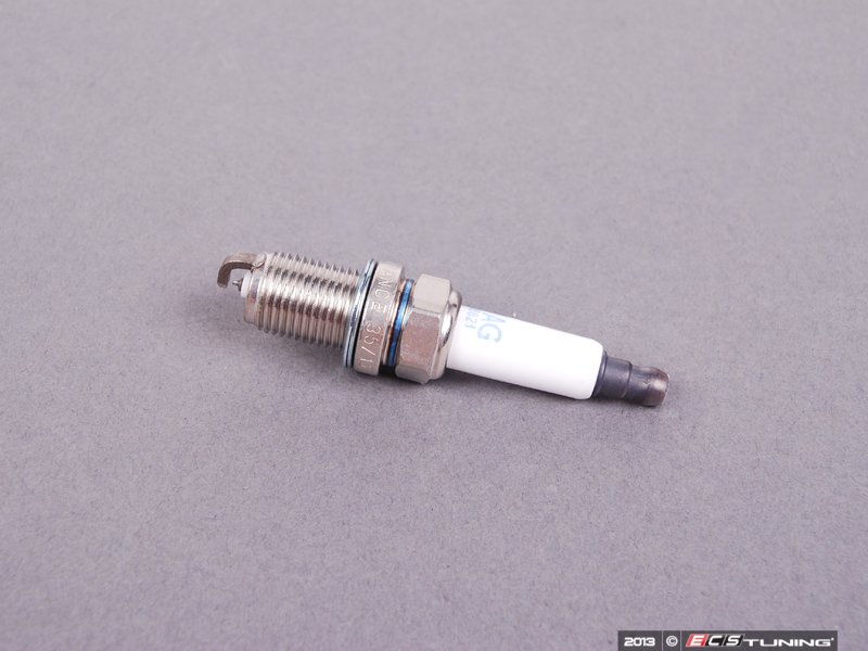 Genuine Volkswagen Audi - 06H905621A - Spark Plug - Priced Each (06H ...