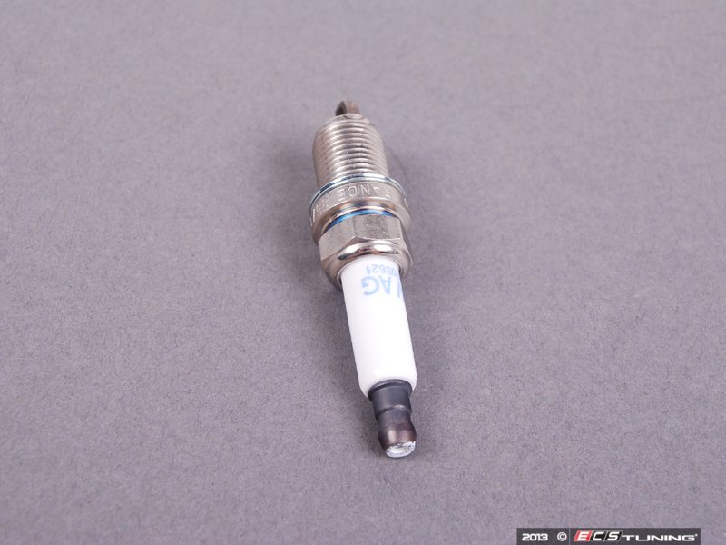 Genuine Volkswagen Audi - 06H905621A - Spark Plug - Priced Each (06H ...