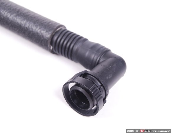 Genuine BMW - 11617533398 - Crankcase Ventilation Hose (11-61-7-533-398)