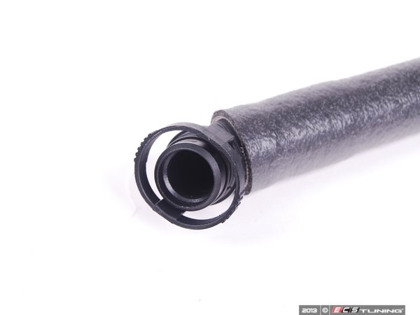 Genuine BMW - 11617533398 - Crankcase Ventilation Hose (11-61-7-533-398)
