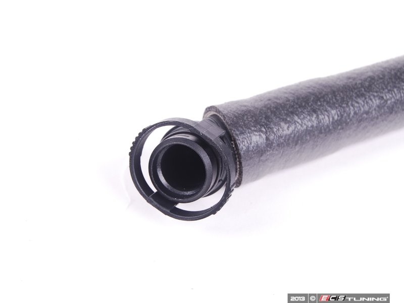 Genuine BMW - 11617533398 - Crankcase Ventilation Hose (11-61-7-533-398)