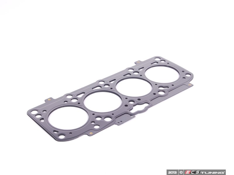 Genuine Volkswagen Audi - 038103383AM - Cylinder Head Gasket - 2 Hole ...