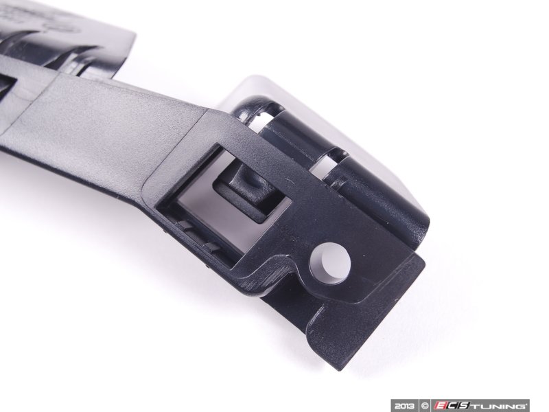 Genuine BMW - 51117008830 - Mount - Lateral - Bumper - Front Right (51 ...