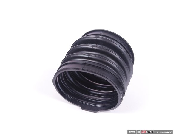 Genuine BMW - 13717541069 - Rubber Intake boot (13-71-7-541-069)
