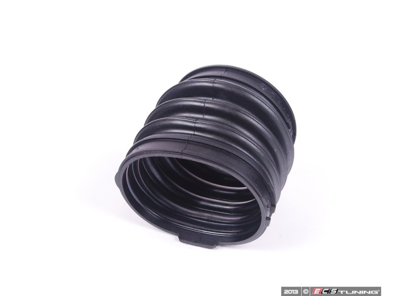 Genuine BMW - 13717541069 - Rubber Intake boot (13-71-7-541-069)