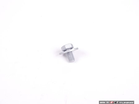 Genuine BMW - 07119904459 - Hex Bolt - Priced Each (07-11-9-904-459)
