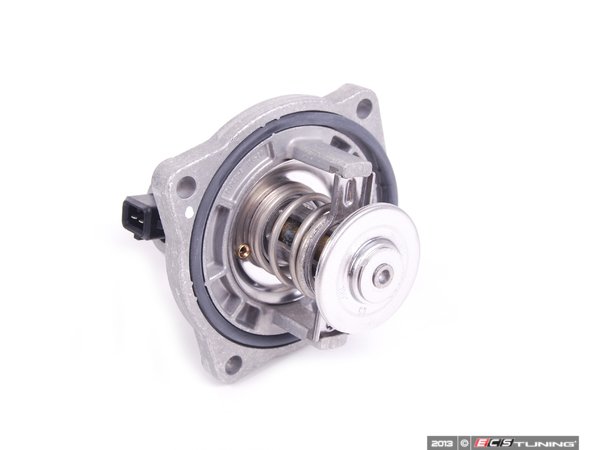 Genuine BMW - 11531436386 - Thermostat With Housing (11-53-1-436-386)