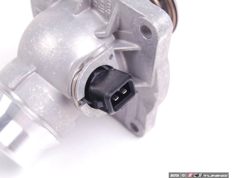 Genuine BMW - 11531436386 - Thermostat With Housing (11-53-1-436-386)