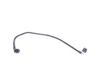 Genuine BMW - 16126760754 - Fuel Line - In-Tank Fuel Filter Assembly to ...