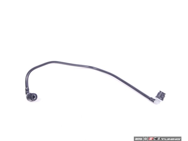 Genuine BMW - 16126760754 - Fuel Line - In-Tank Fuel Filter Assembly to ...