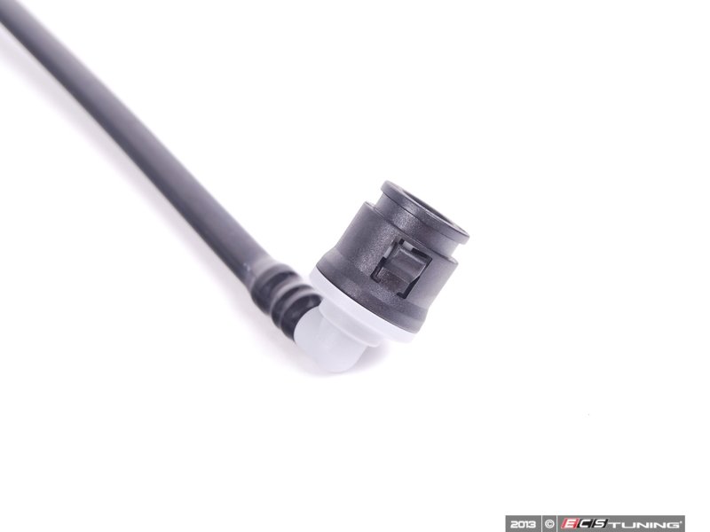 Genuine BMW - 16126760754 - Fuel Line - In-Tank Fuel Filter Assembly to ...