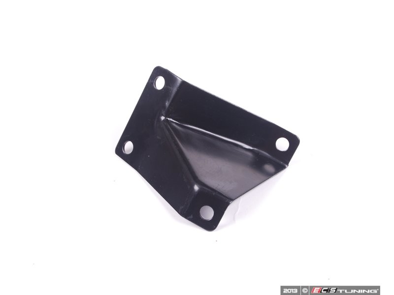 Genuine BMW - 64551432898 - AC Compressor Bracket Mount (64-55-1-432-898)