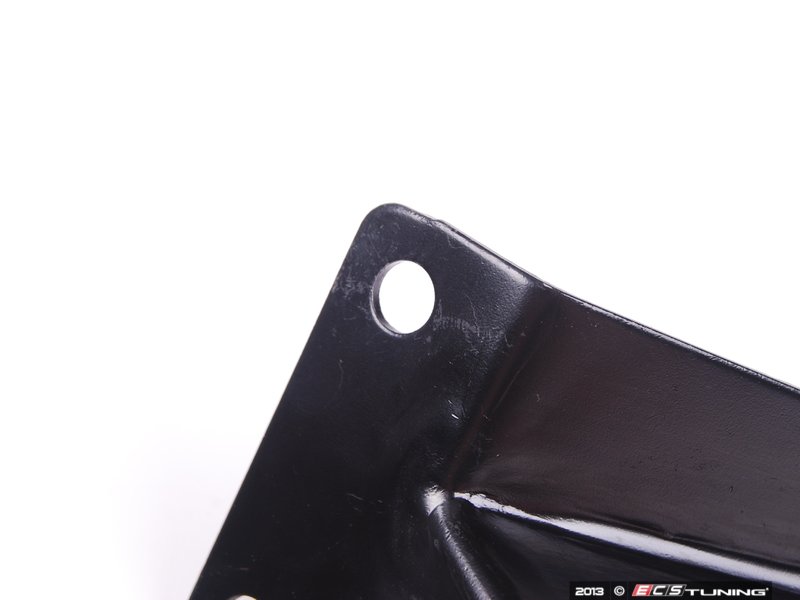 Genuine BMW - 64551432898 - AC Compressor Bracket Mount (64-55-1-432-898)