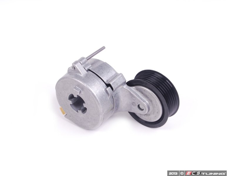Genuine Porsche - 95810236120 - Serpentine Belt Tensioner