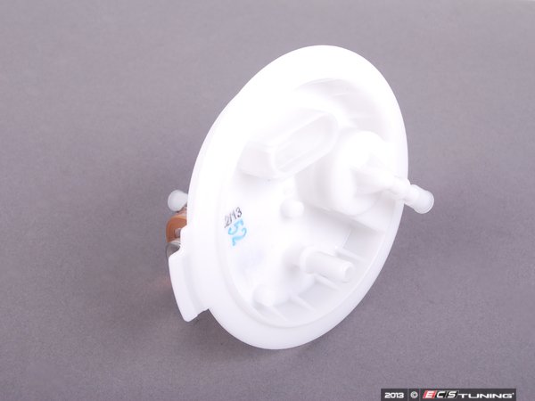 Genuine Porsche - 95562084110 - Fuel Tank Flange With Pressure Regulator