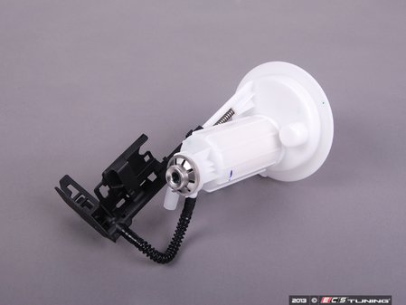 Genuine BMW - 16117373514 - Fuel Filter (16-11-7-373-514)