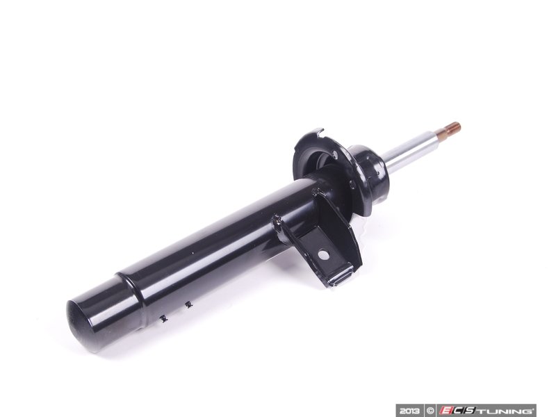 Genuine BMW - 31316780193 - Front Strut Assembly - Left (31-31-6-780-193)