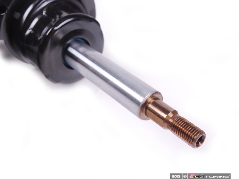 Genuine BMW - 31316780193 - Front Strut Assembly - Left (31-31-6-780-193)