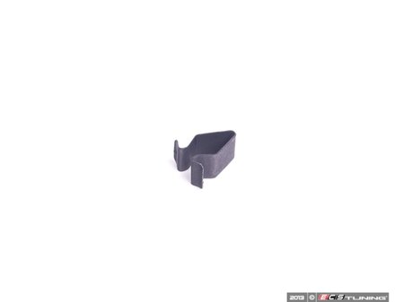 Genuine Volkswagen Audi - 8L4867276 - Securing Clip - Priced Each (8L4 ...