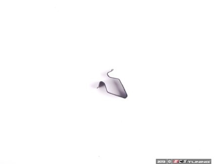 Genuine Volkswagen Audi - 8L4867276 - Securing Clip - Priced Each (8L4 ...