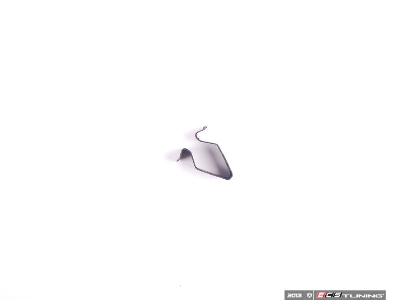 Genuine Volkswagen Audi - 8L4867276 - Securing Clip - Priced Each (8L4 ...